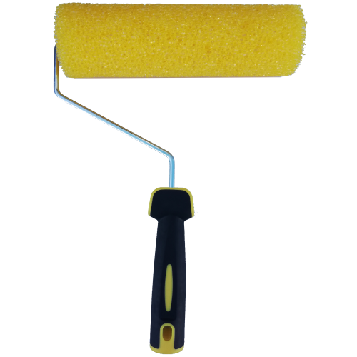 ROLO DE TINTA DE AREIA - TRINCHAS E ROLOS - PINCELARIA E ACESSÓRIOS