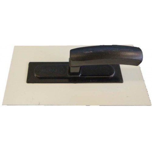 PALUSTRA PLASTICA LISA 28 X 14