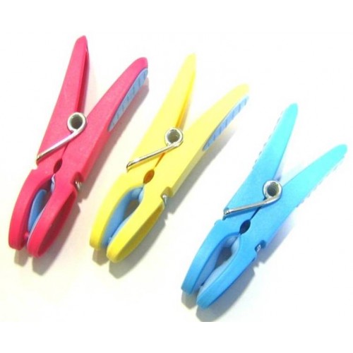 MOLAS PARA ROUPA ALTA QUALIDADE - ROLDANAS CABO E MOLAS - ESTENDAIS