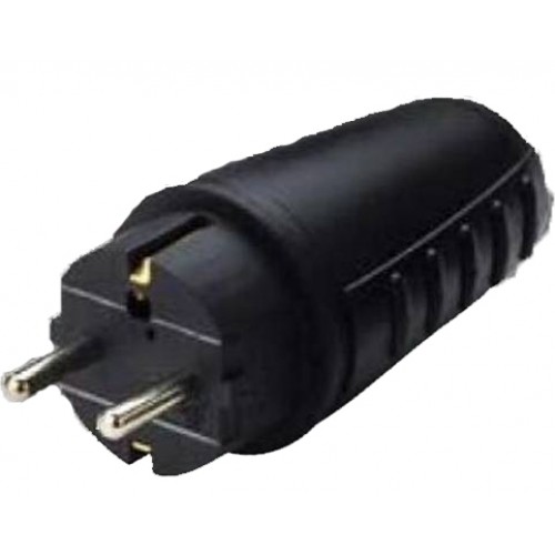 FICHAS MACHO E FEMEA PARA ELETRICIDADE